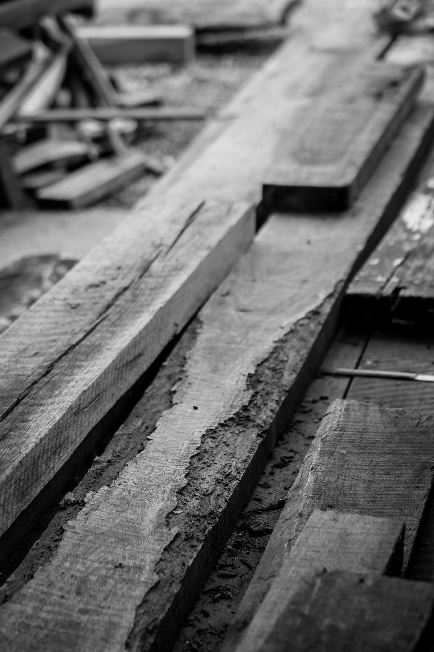 Timber Two Joinery | Australia