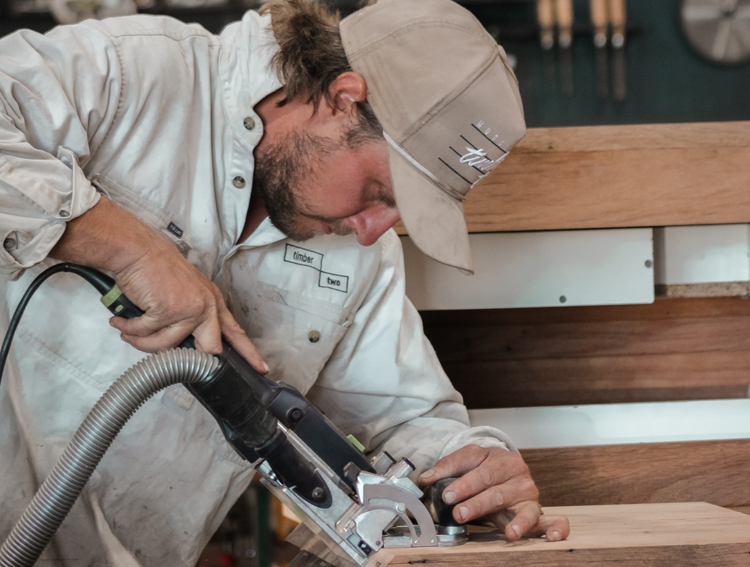 About Us. – Timber Two Joinery