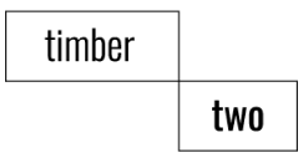 Timber Two Joinery | Australia